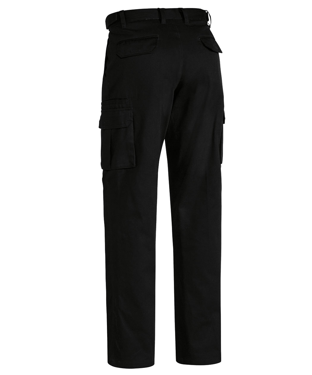 8 Pocket Mens Cargo Work Pant | Casual Work Pants | Scott Cam Australia